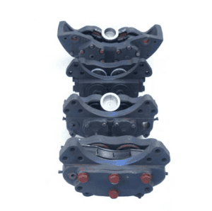 Bell machine spare parts