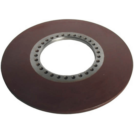 Bell machine spare parts