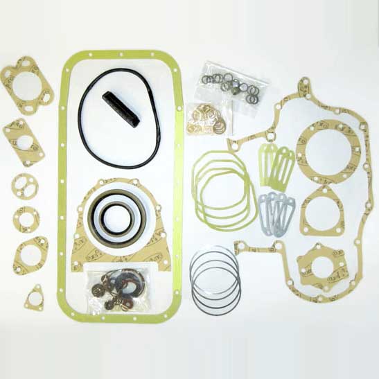 Deutz Aircooled Engine Spare Parts