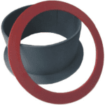 Bell machine spare parts