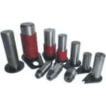 Bell machine spare parts