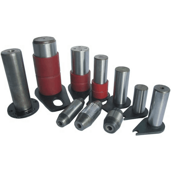 Bell machine spare parts