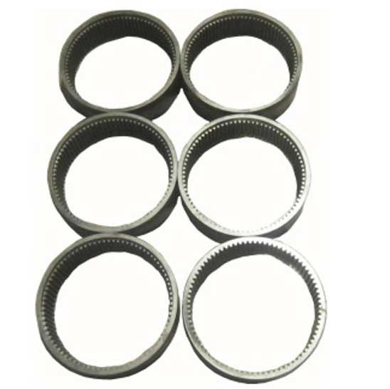TLB Spare Parts