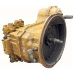 TLB Spare Parts